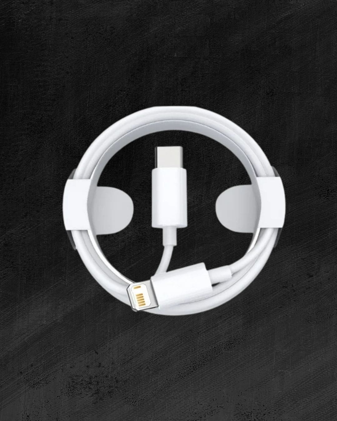 Cable de carga original APPLE 🔋 – Cocogadgets